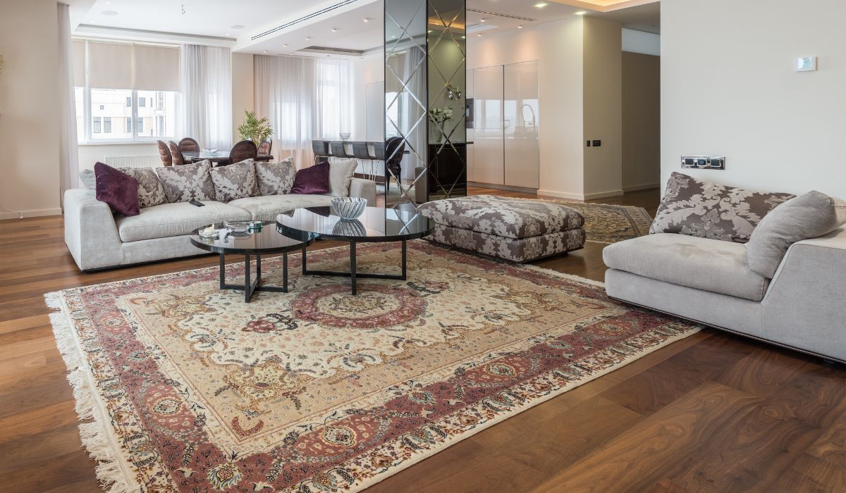 Rugs Make Your Home More Attractive and Beautiful – Rug House NZ