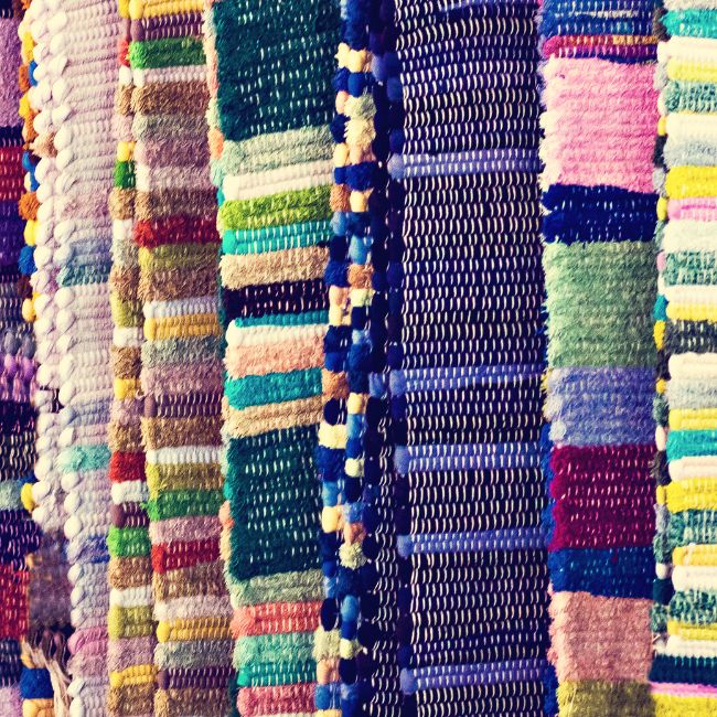 Multicolour Rugs | Colorful Bright Rugs – Rug House NZ