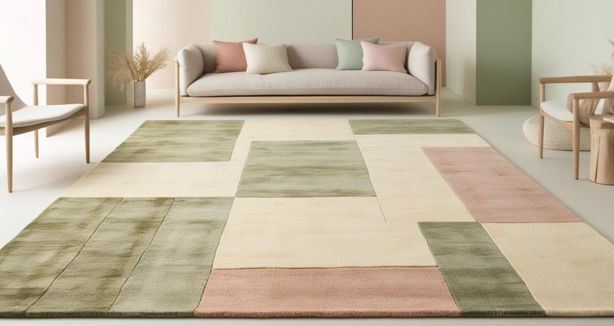 Extra Large Rugs – Rug House NZ