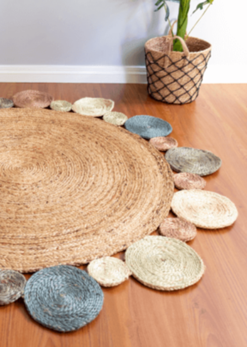 Shop Jute Rugs for Sale Online in New Zealand – Rug House NZ