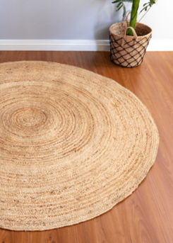 Jute Rugs Online in New Zealand – Rug House NZ