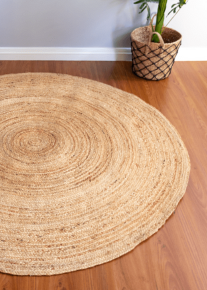 Jute Rugs Online in New Zealand – Rug House NZ